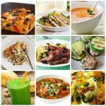 Whole Food Recipes | Exercise Coach