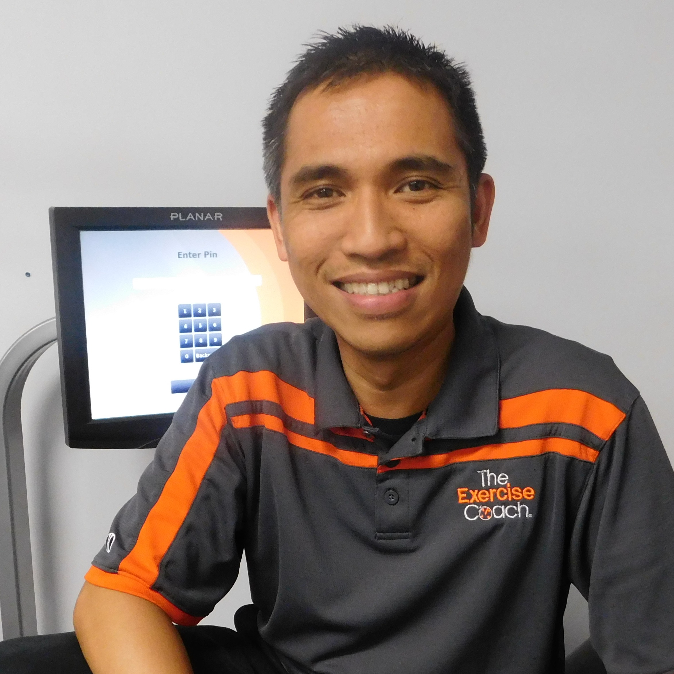 Version 2 | Exercise Coach