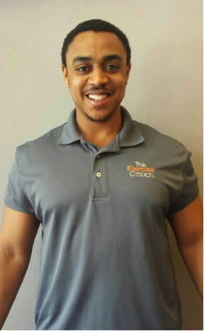 Tillman Givens III | Exercise Coach