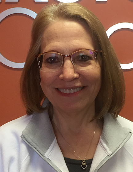 Nancy | Exercise Coach