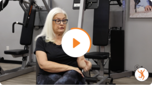 Personal Trainer | Workout at The Exercise Coach