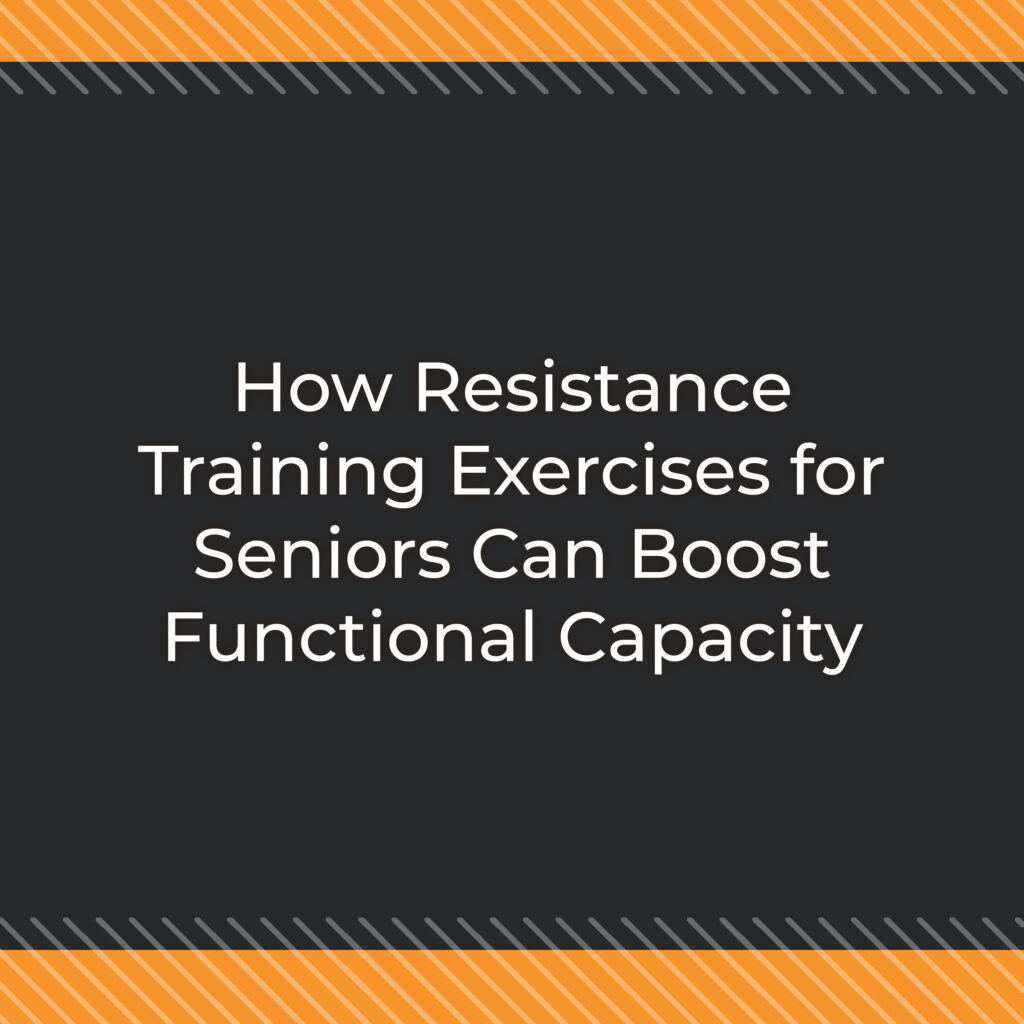 Strength Changes Everything Podcast | Exercise Coach