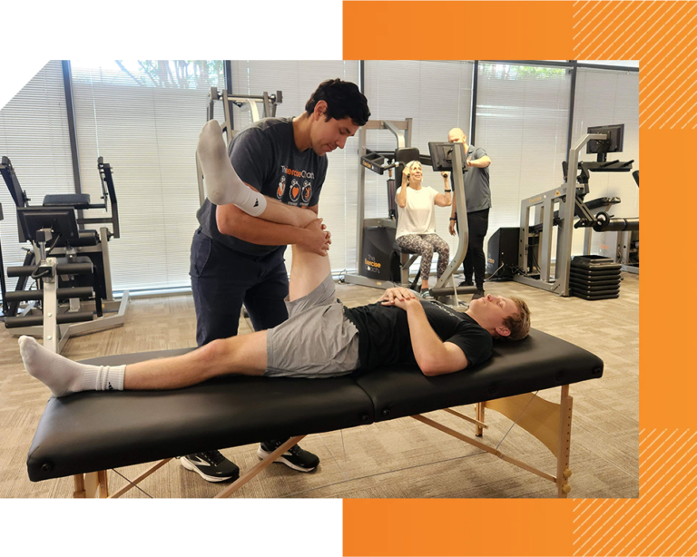 Assisted Stretching Lewes | Exercise Coach